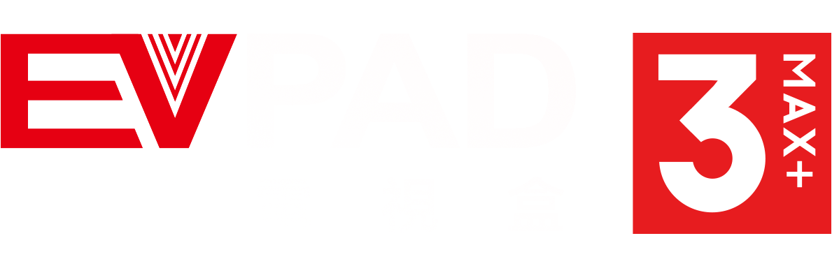 EVPAD 3 MAX+ - EVPAD MALAYSIA