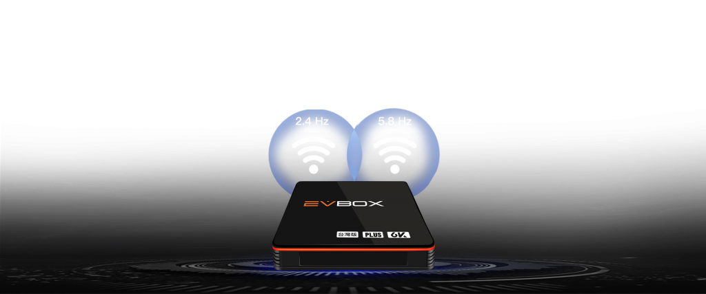 EVBOX - EVPAD MALAYSIA