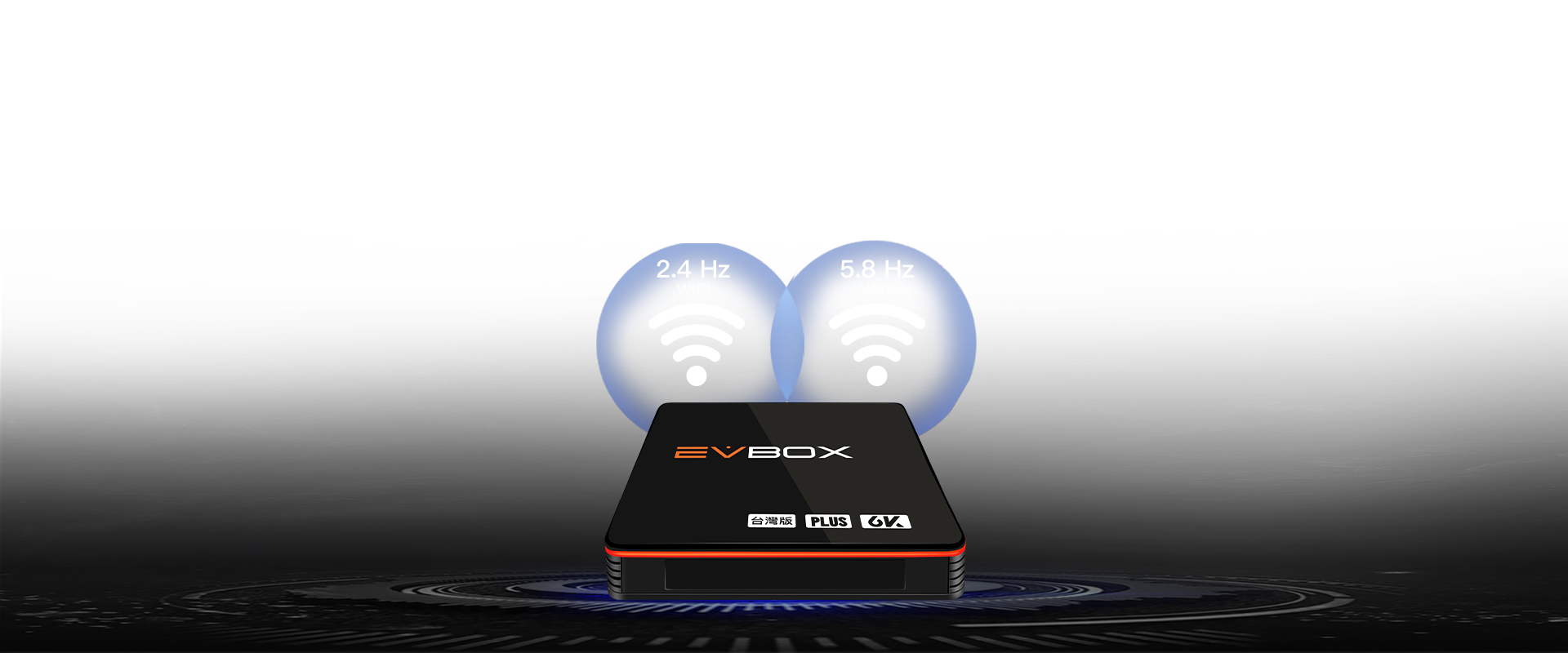 EVBOX - EVPAD MALAYSIA