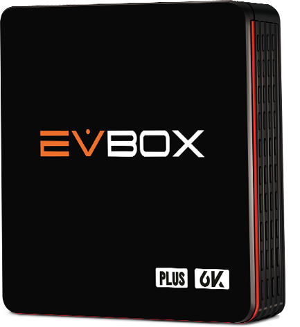 Home - EVPAD MALAYSIA