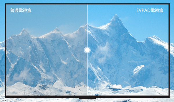 EVPAD 5P - EVPAD MALAYSIA