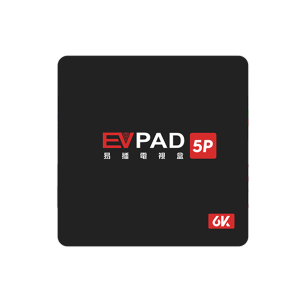 EVPAD 5P - EVPAD MALAYSIA