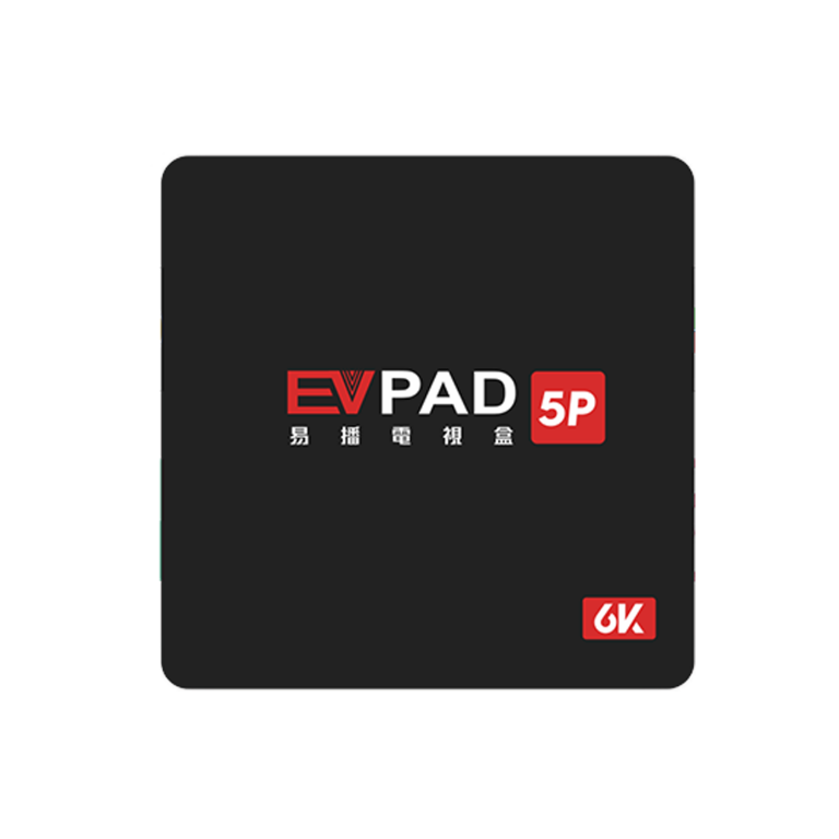 EVPAD 5P - EVPAD MALAYSIA