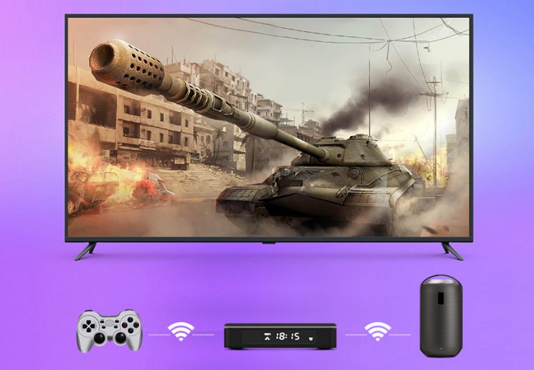 EVPAD 5P - EVPAD MALAYSIA