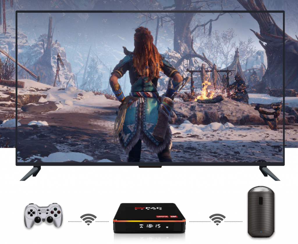 EVPAD 5MAX - EVPAD MALAYSIA