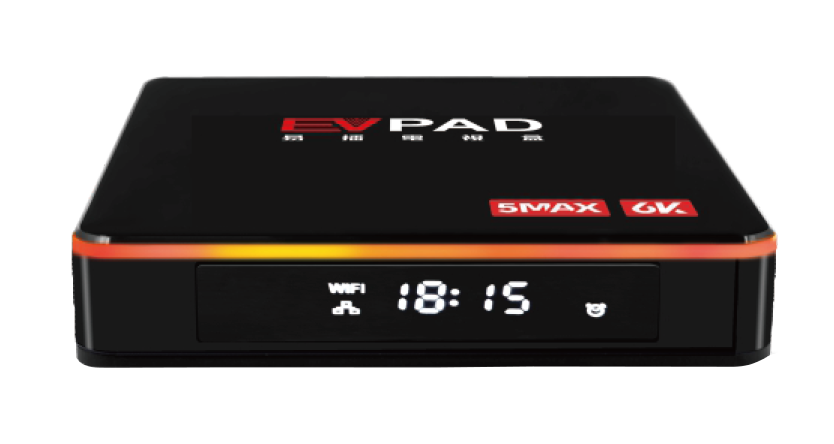 Home - EVPAD MALAYSIA